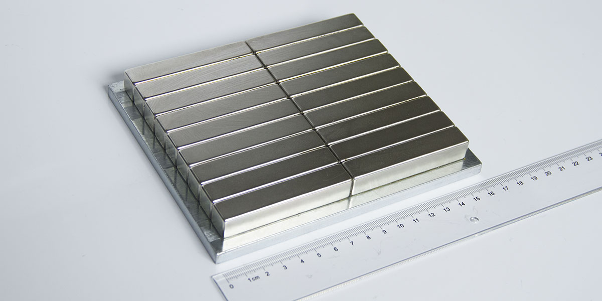 Halbach Array - Buy Halbach Array Product on Wuhan Jianyang Science ...
