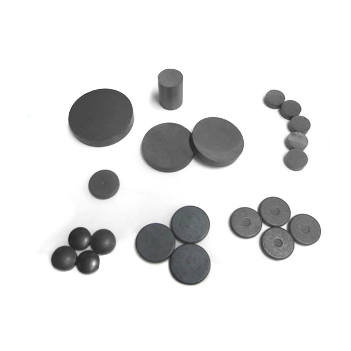 Ferrite Magnet - Buy Ferrite Magnet Product on Wuhan Magnet Technology ...