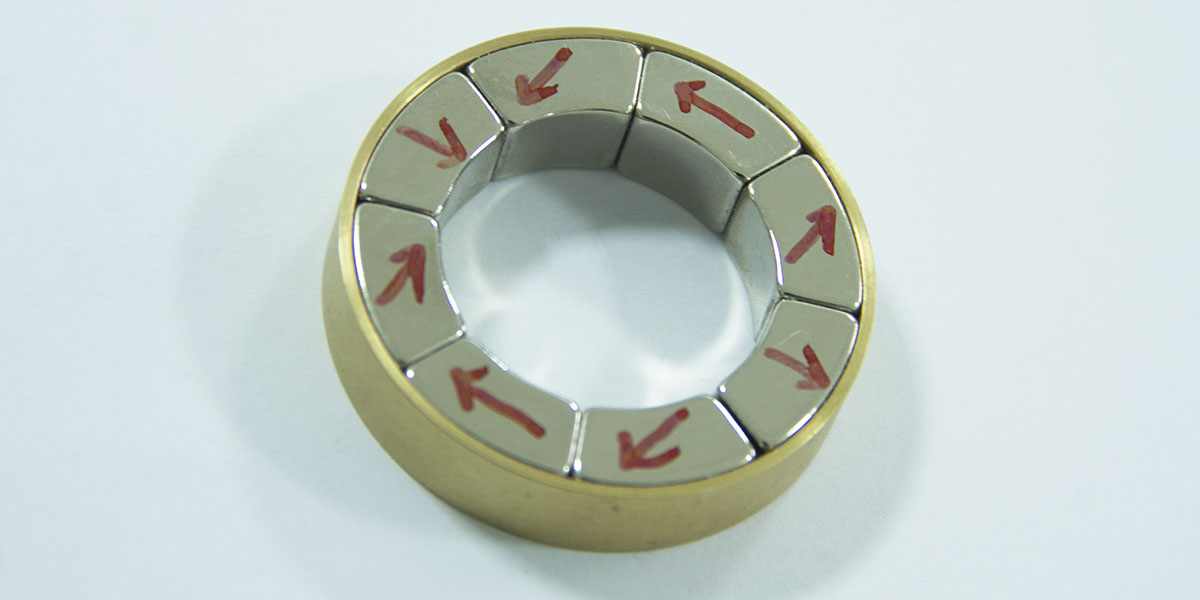 Halbach Array - Buy Halbach Array Product on Wuhan Jianyang Science ...