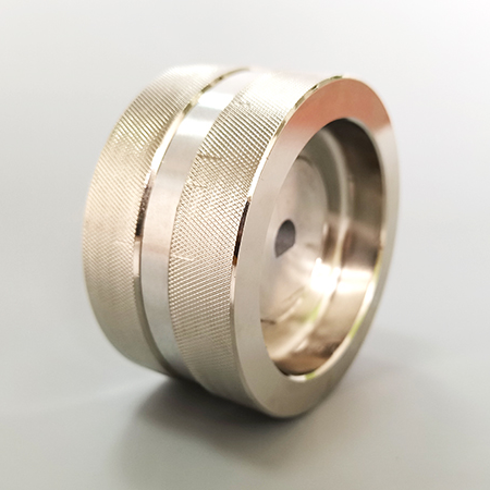 Magnetic Wheel - Buy Magnetic wheel Product on Wuhan Jianyang Science ...